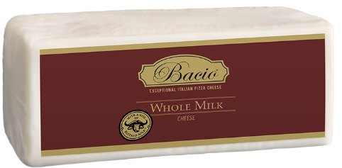 Mozzarella- Bacio | The Italian Apron, Inc.